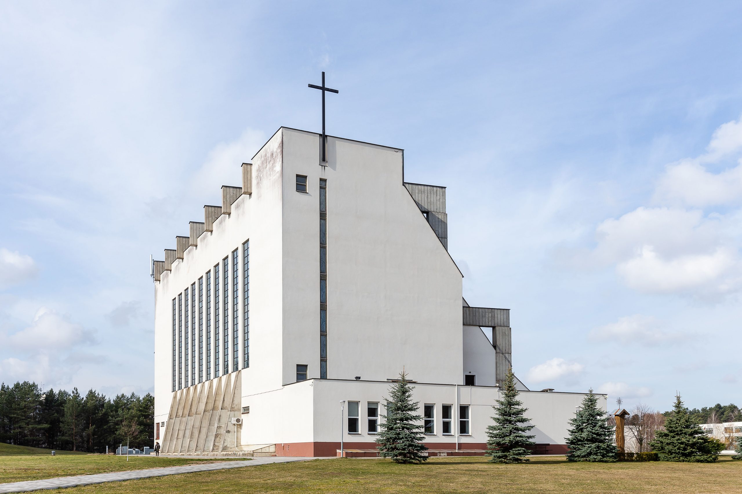 Matulaičio Parapija